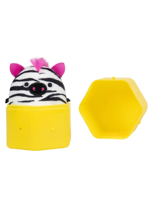 Squishmallows 6.3cm Micromallows, Blind Pack, Assorted - Soft Toys