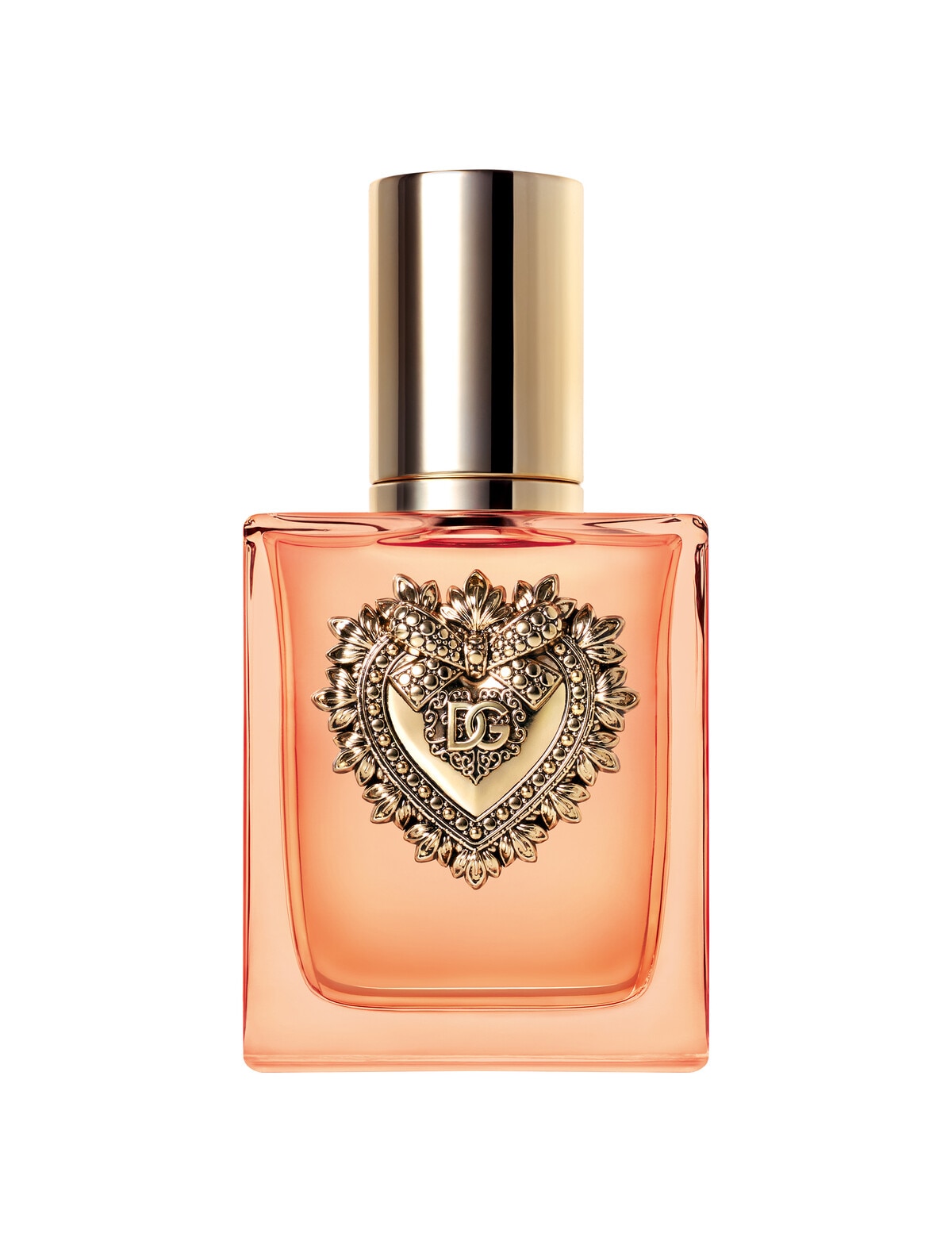 Dolce & Gabbana Devotion EDPI Intense - Women's Perfumes