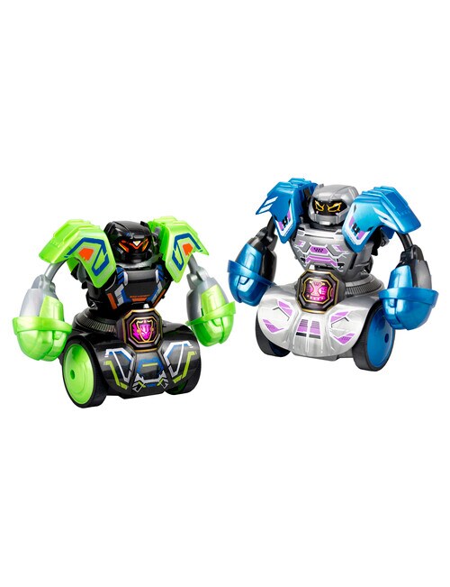 Silverlit Robo Kombat Tornado - Cars, Trucks & Remote Control