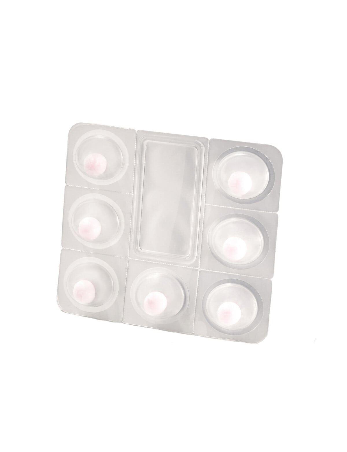 BOOST LAB Collagen Booster Treatment Capsules, 7-Piece - Moisturisers ...