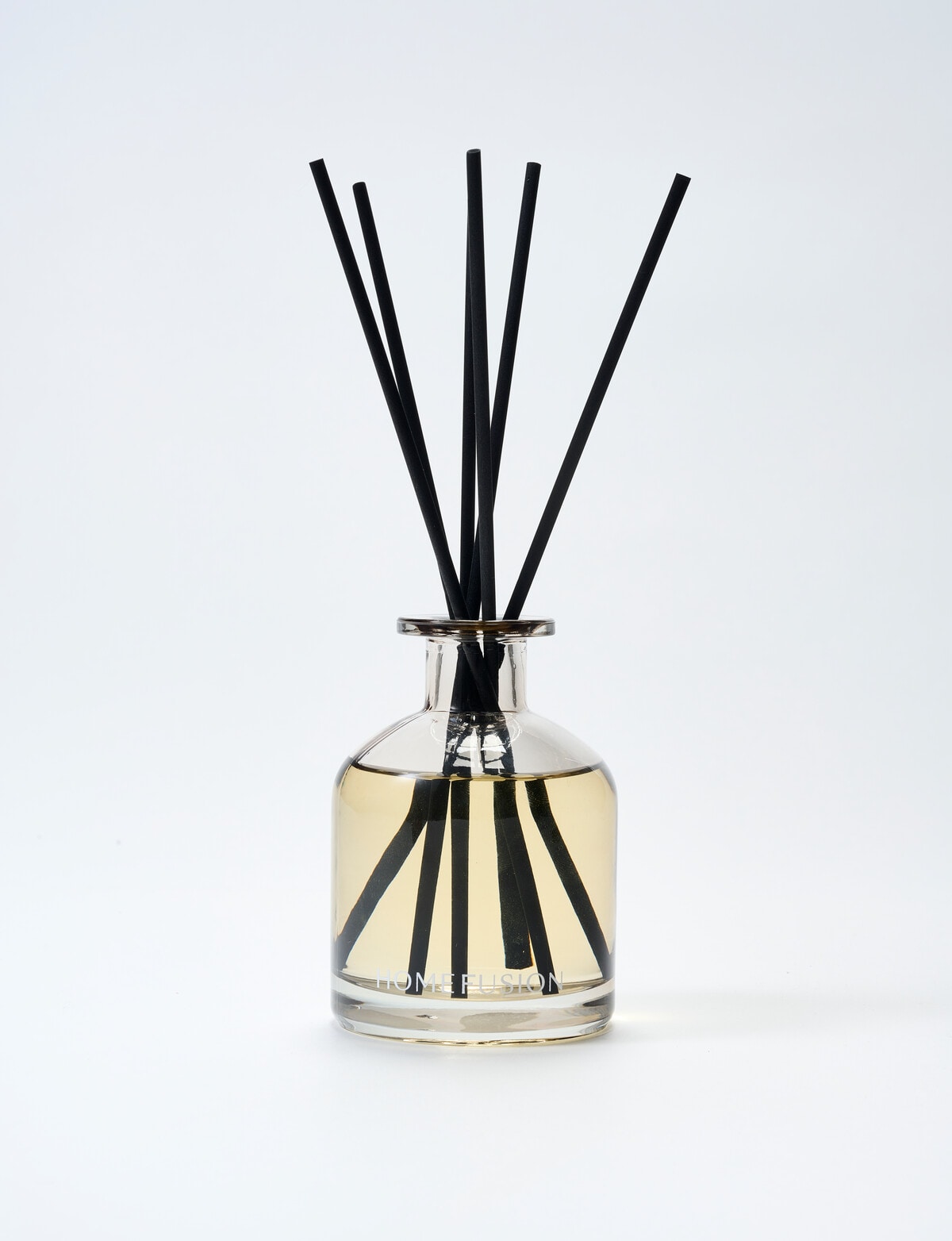 Home Fusion Casa Vanilla Diffuser, 250ml - Candles & Home Fragrance