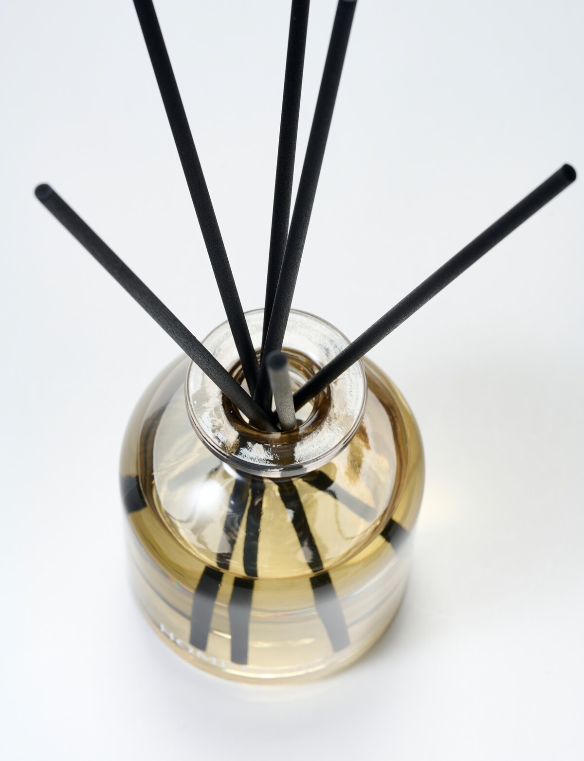 Home Fusion Casa Vanilla Diffuser, 250ml - Candles & Home Fragrance