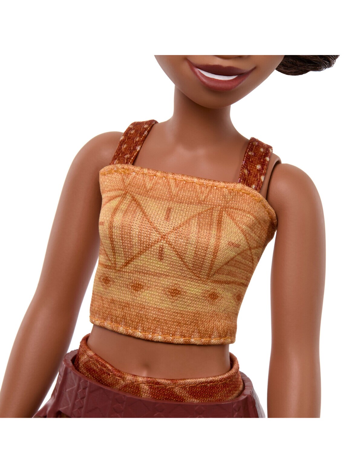 Disney Princess Moana 2 Loto Doll - Dolls & Accessories