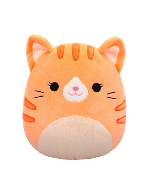 Squishmallows 19cm Soft Toy, Series 20, Squad B, Assorted - Toys Red Dot