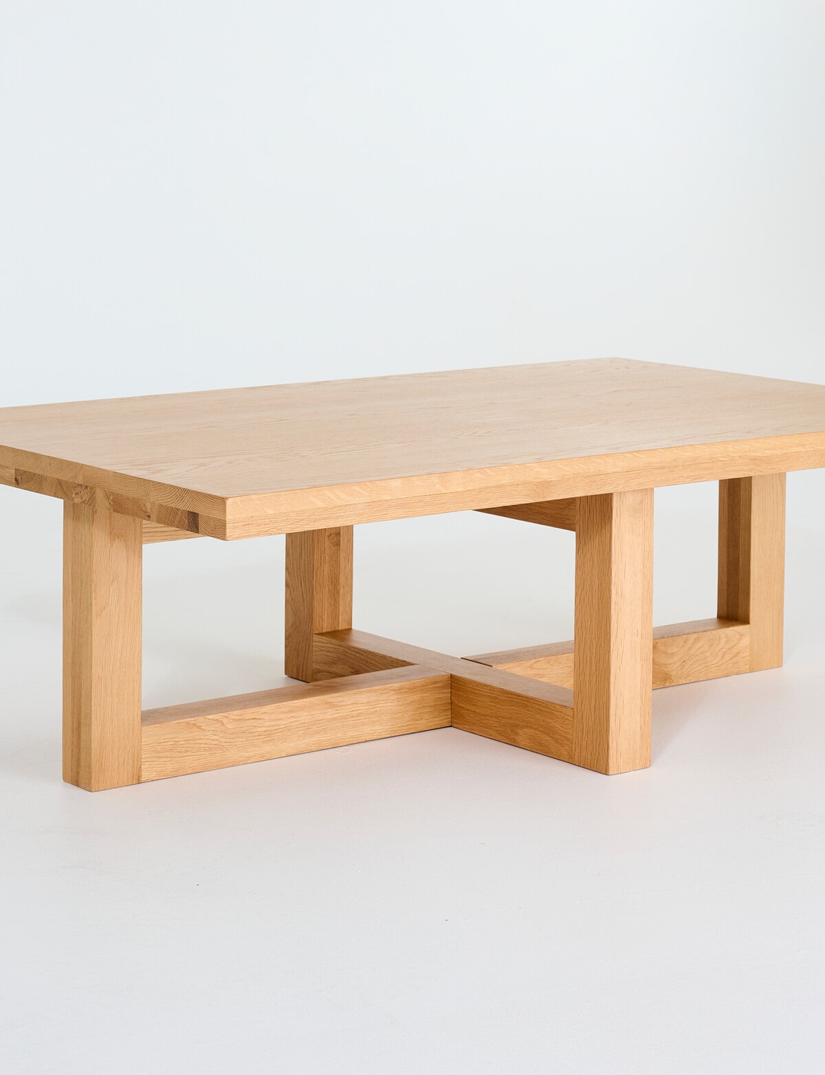 Marcello&Co Byron Rectangle Coffee Table - Coffee Tables & Side Tables