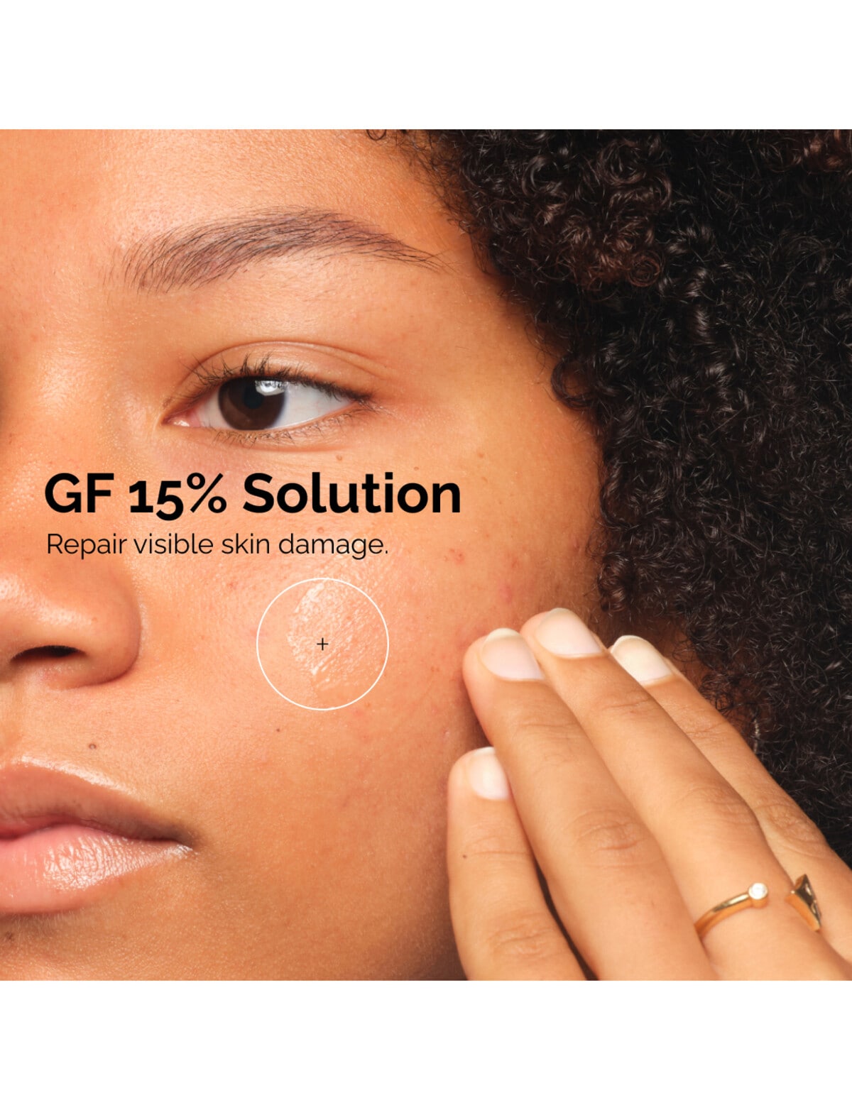 The Ordinary GF 15% Solution - Moisturisers, Serums & Anti-aging