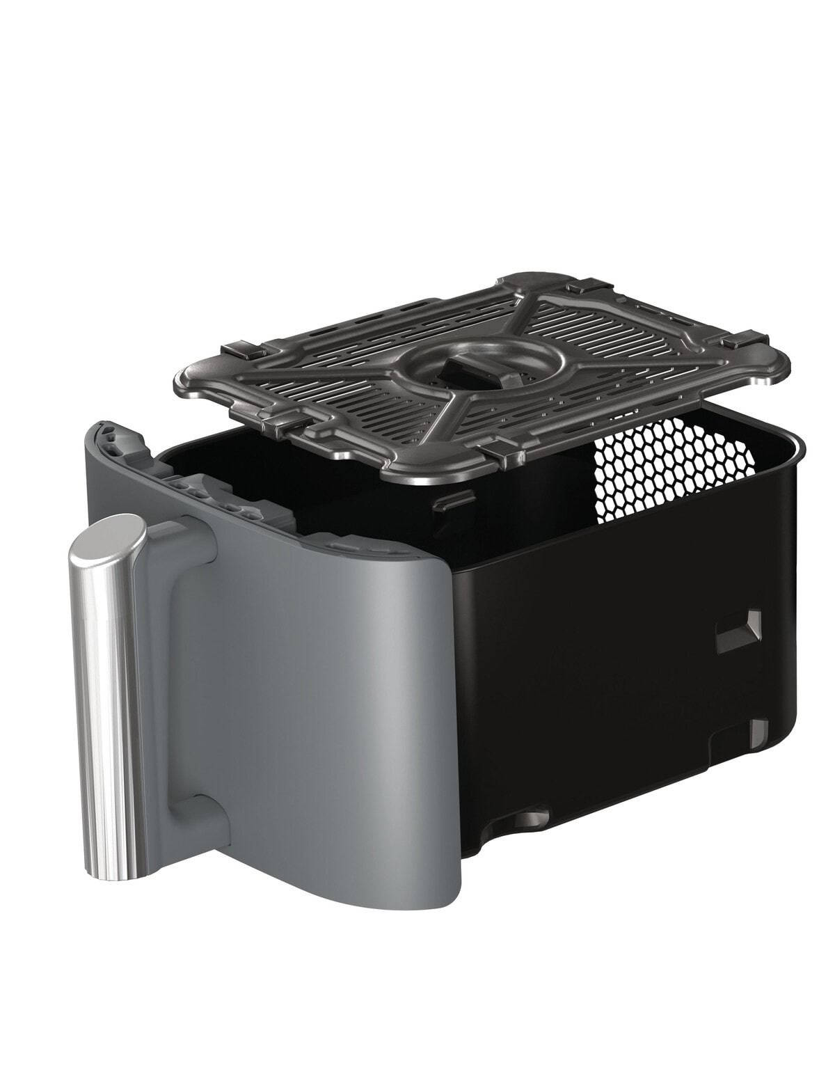 Ninja Double Stack XXXL Air Fryer, SL400 - Air Fryers