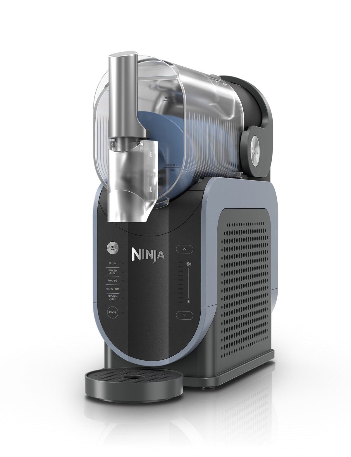 Ninja Slushi Professional Frozen Drinks Maker, FS301 - Cooking