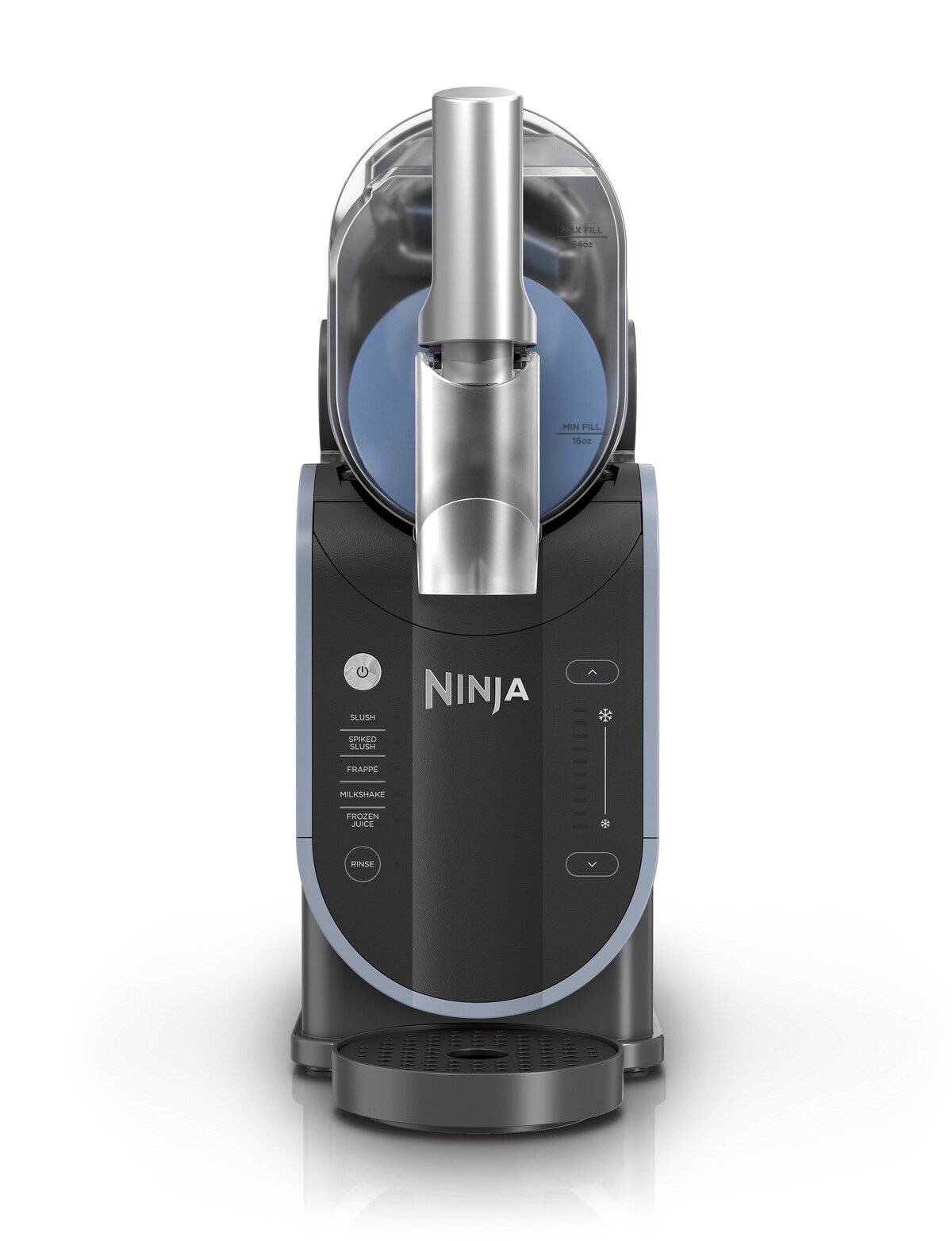 Ninja Slushi Professional Frozen Drinks Maker, FS301 - Cooking