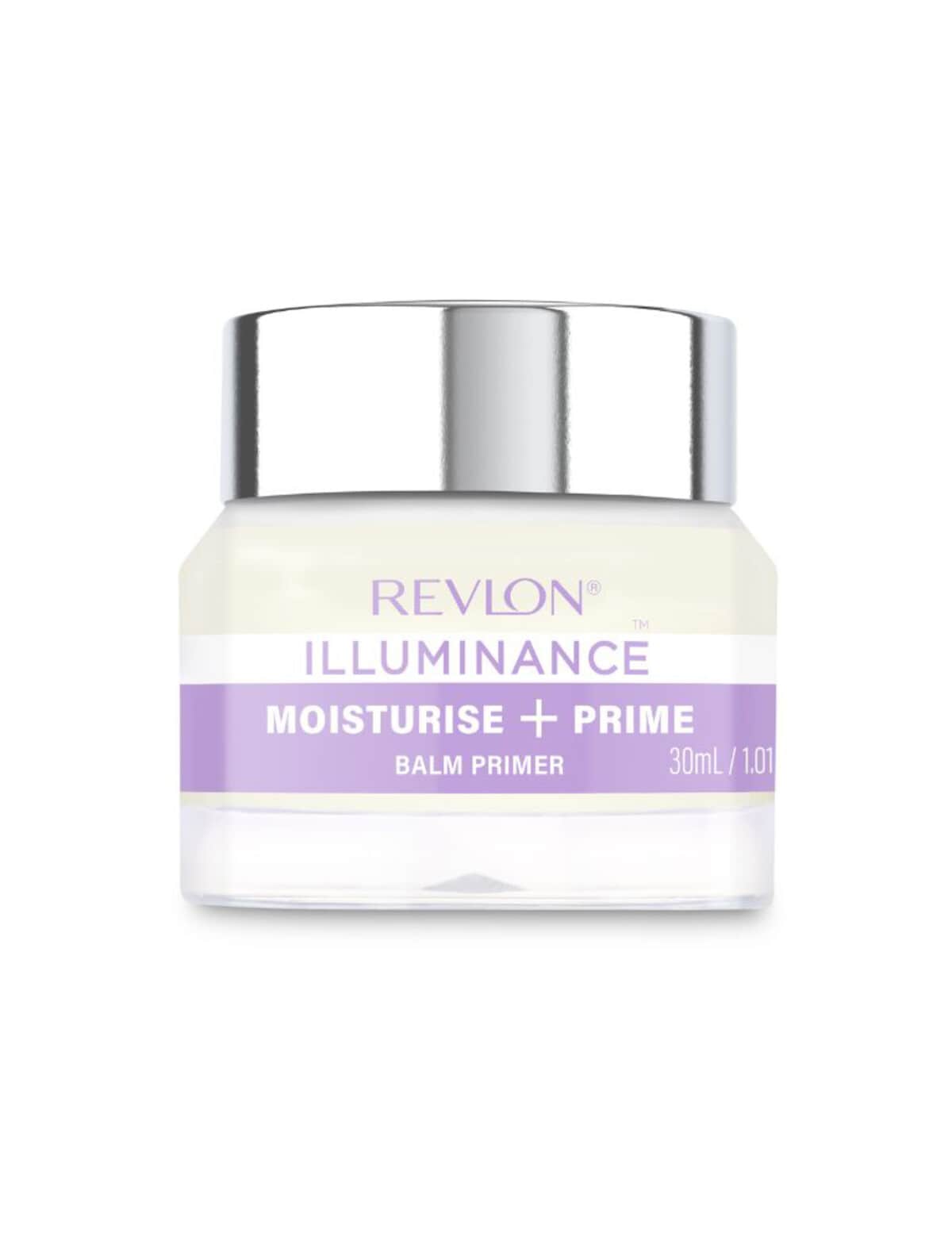 Revlon Illuminance Balm Primer - Face