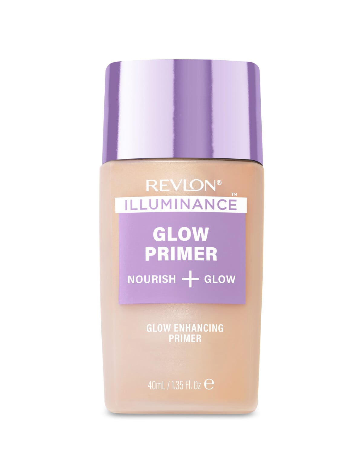 Revlon Illuminance Glow Primer - Face