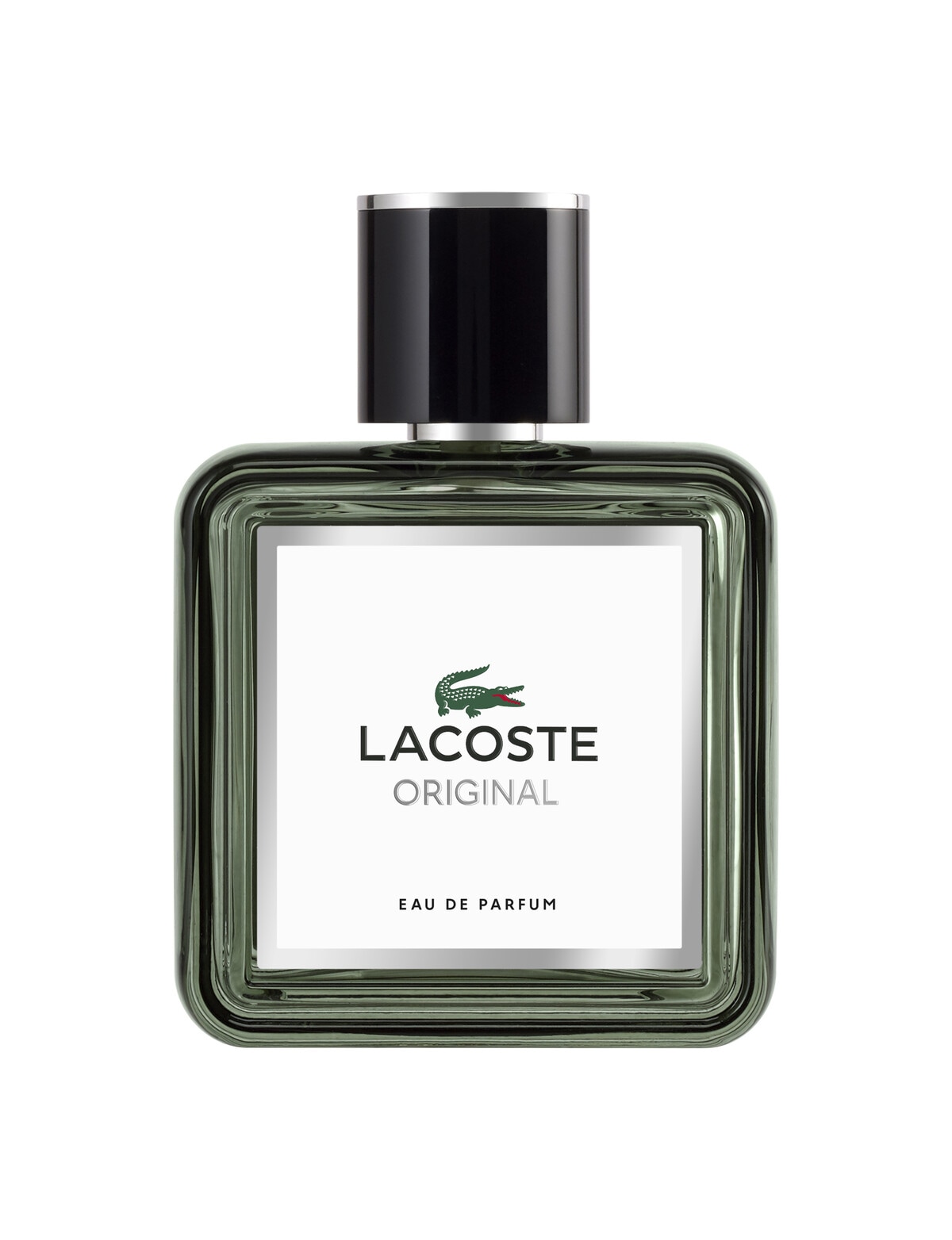 Lacoste Original EDP - Men's Aftershaves & Cologne