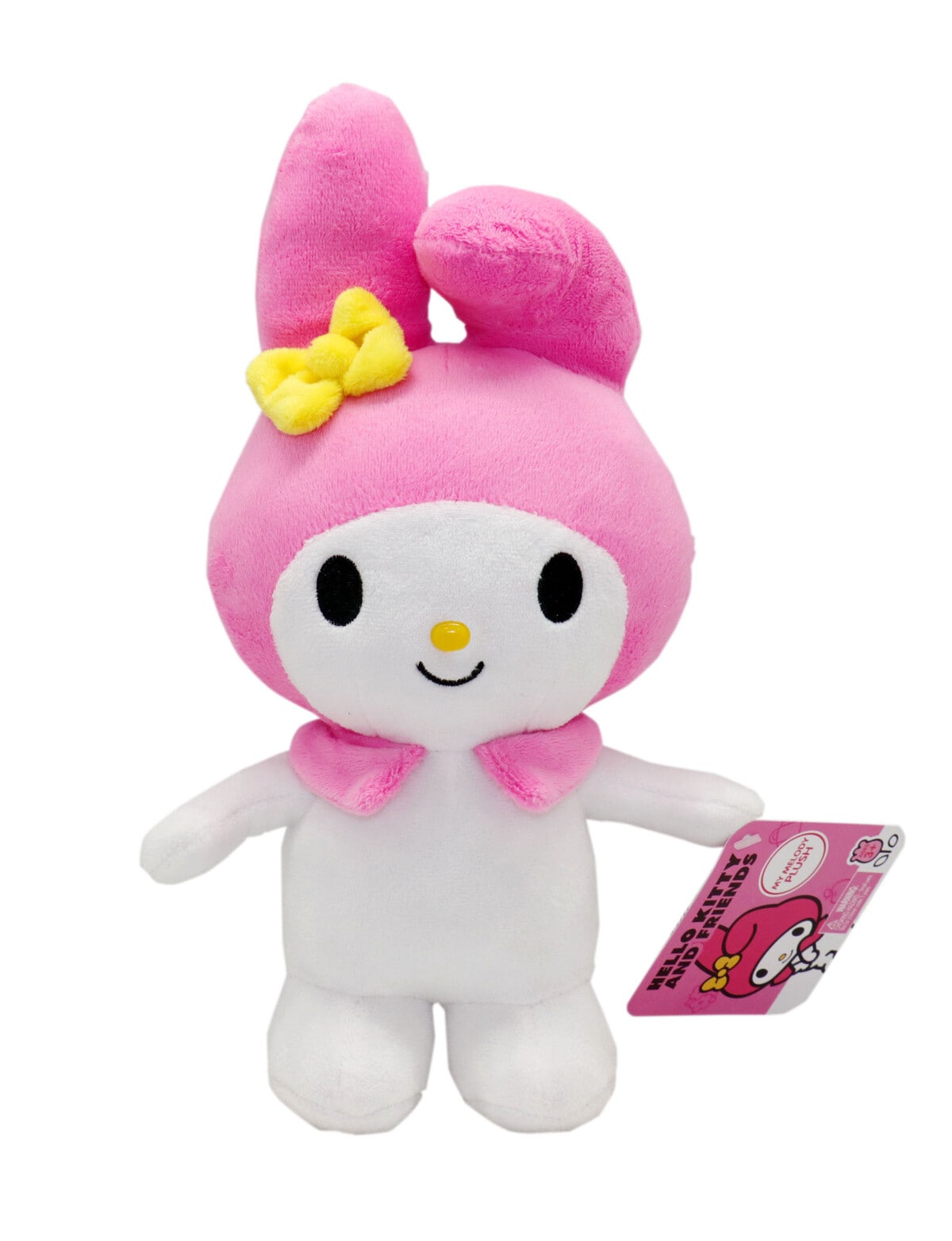 Hello Kitty 20cm Soft Toy, Assorted - Soft Toys