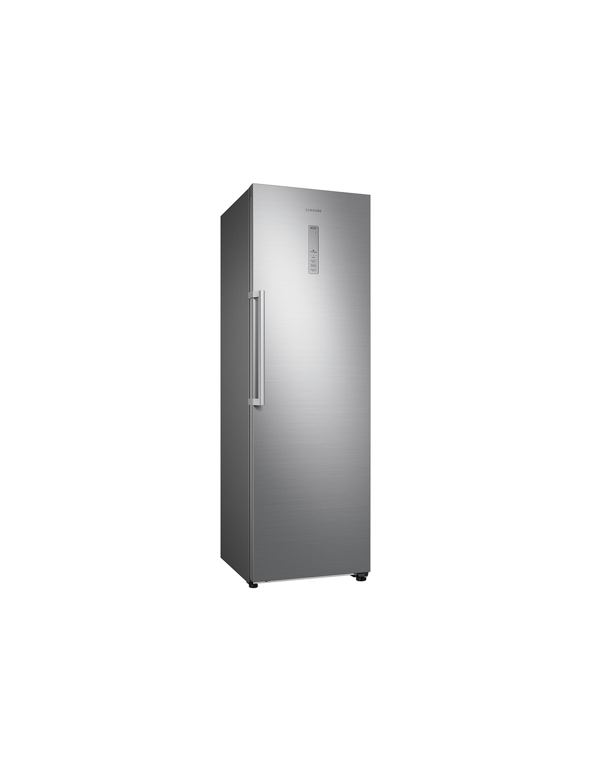 Samsung 387L Single Door Fridge, Power Cool Silver, SRP406RS - Fridges ...