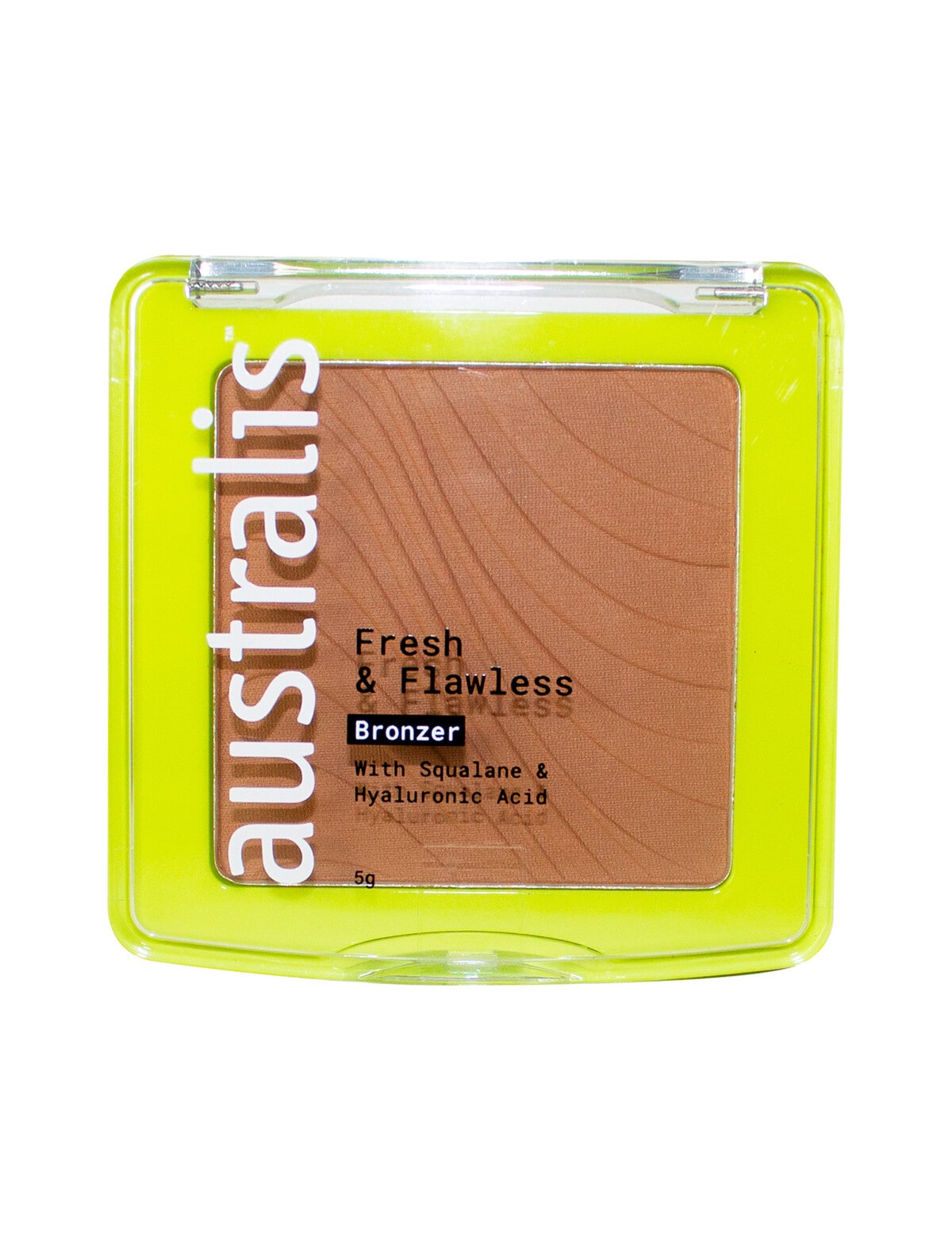 Australis Powder Bronzer - Blushers & Bronzers