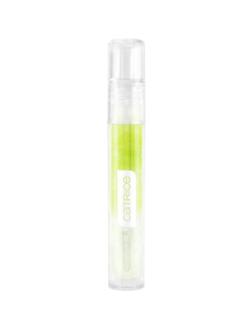 Catrice Poolside of Life Bi-Phase Lip Oil, C01 - Lips
