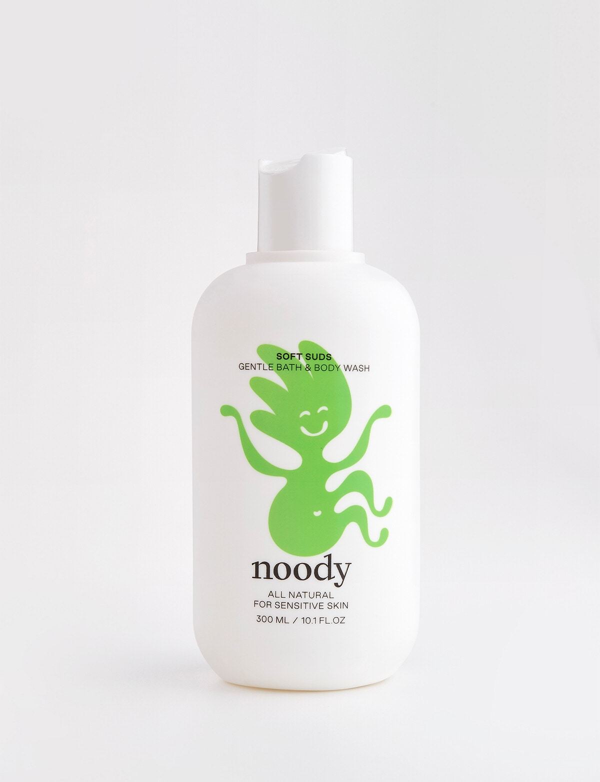 Noody Soft Suds Body Wash, 300ml - Changing & Bathing