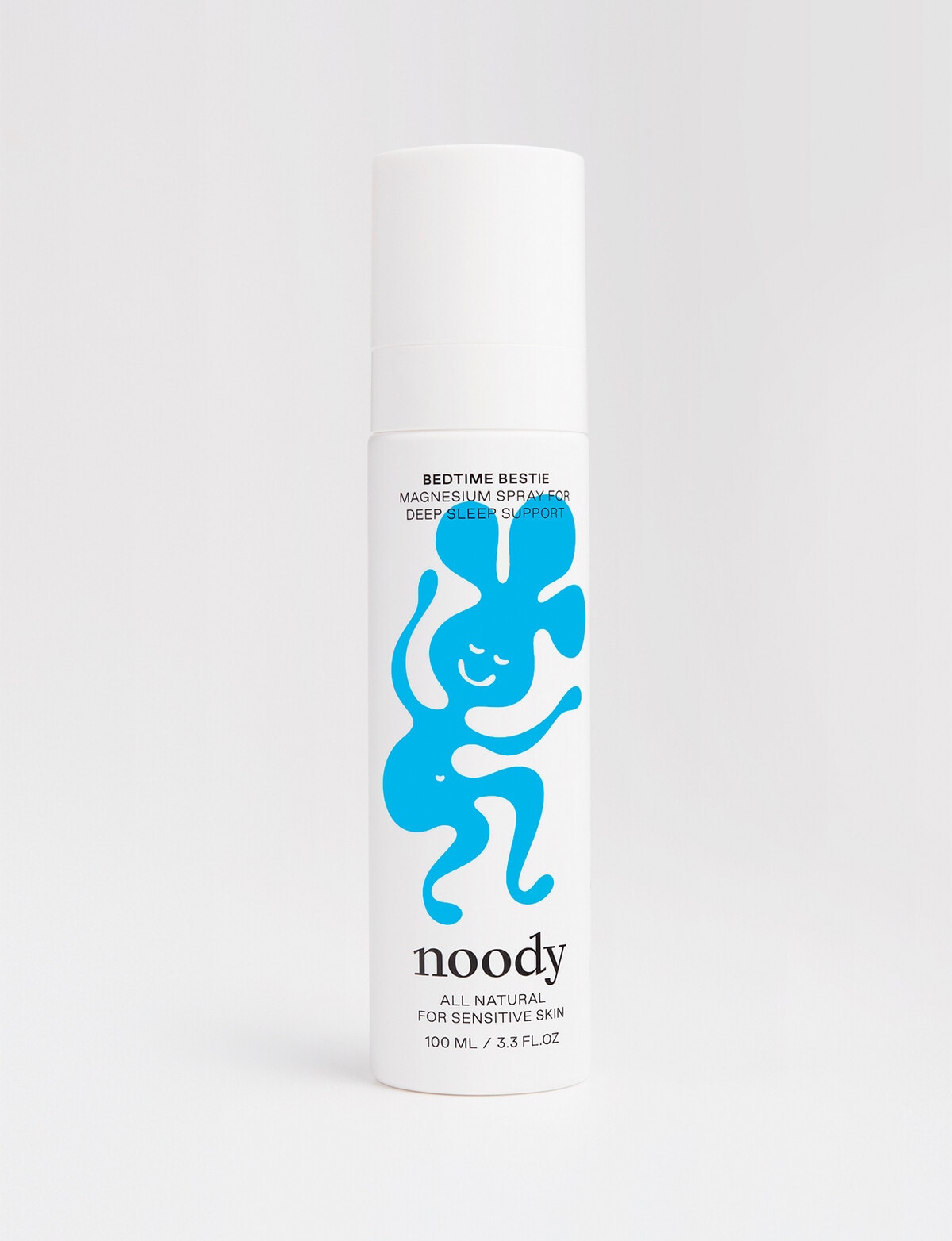 Noody Bedtime Bestie Spray, 100ml - Changing & Bathing