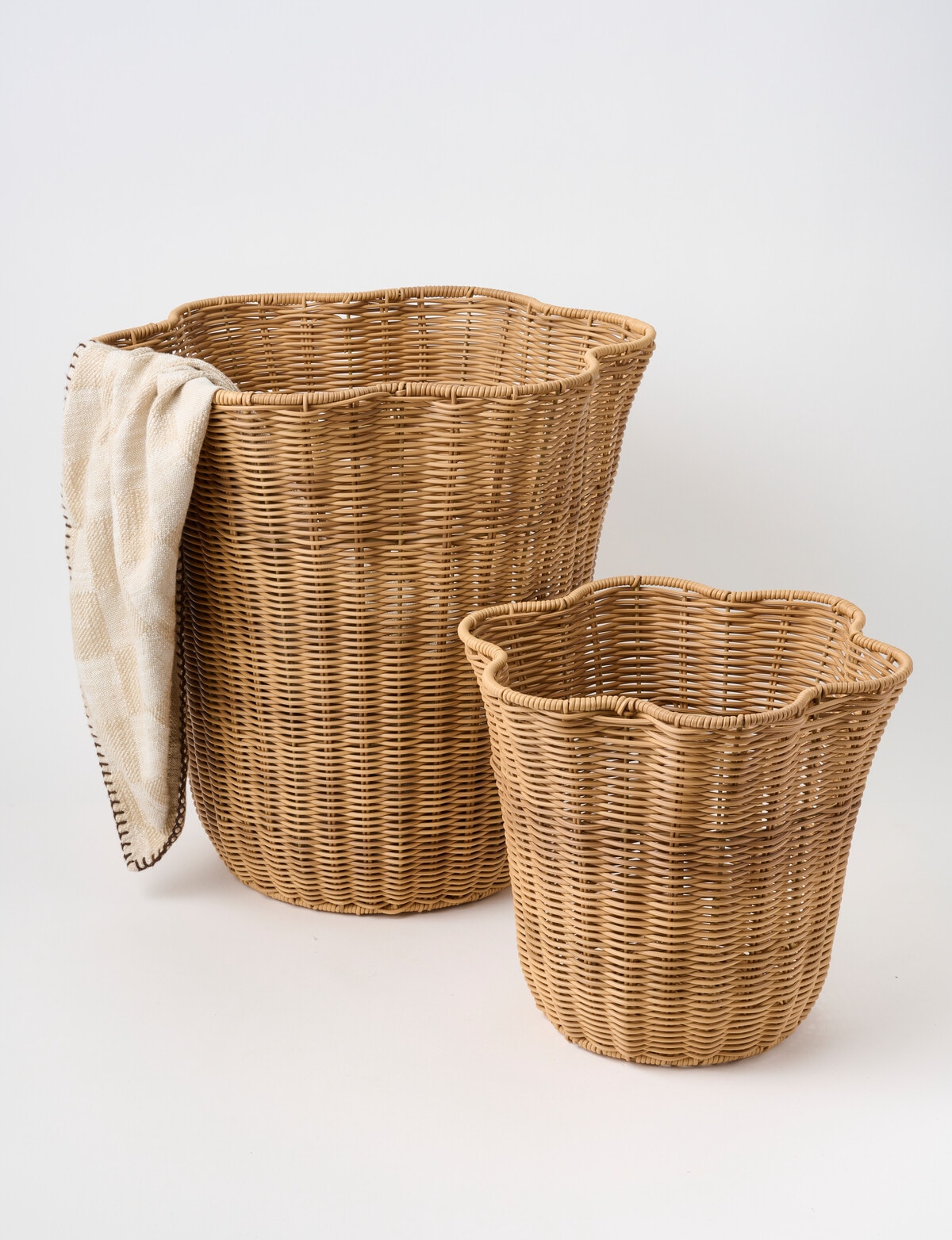 Tilly Home TillyHome Lily Basket - Baskets