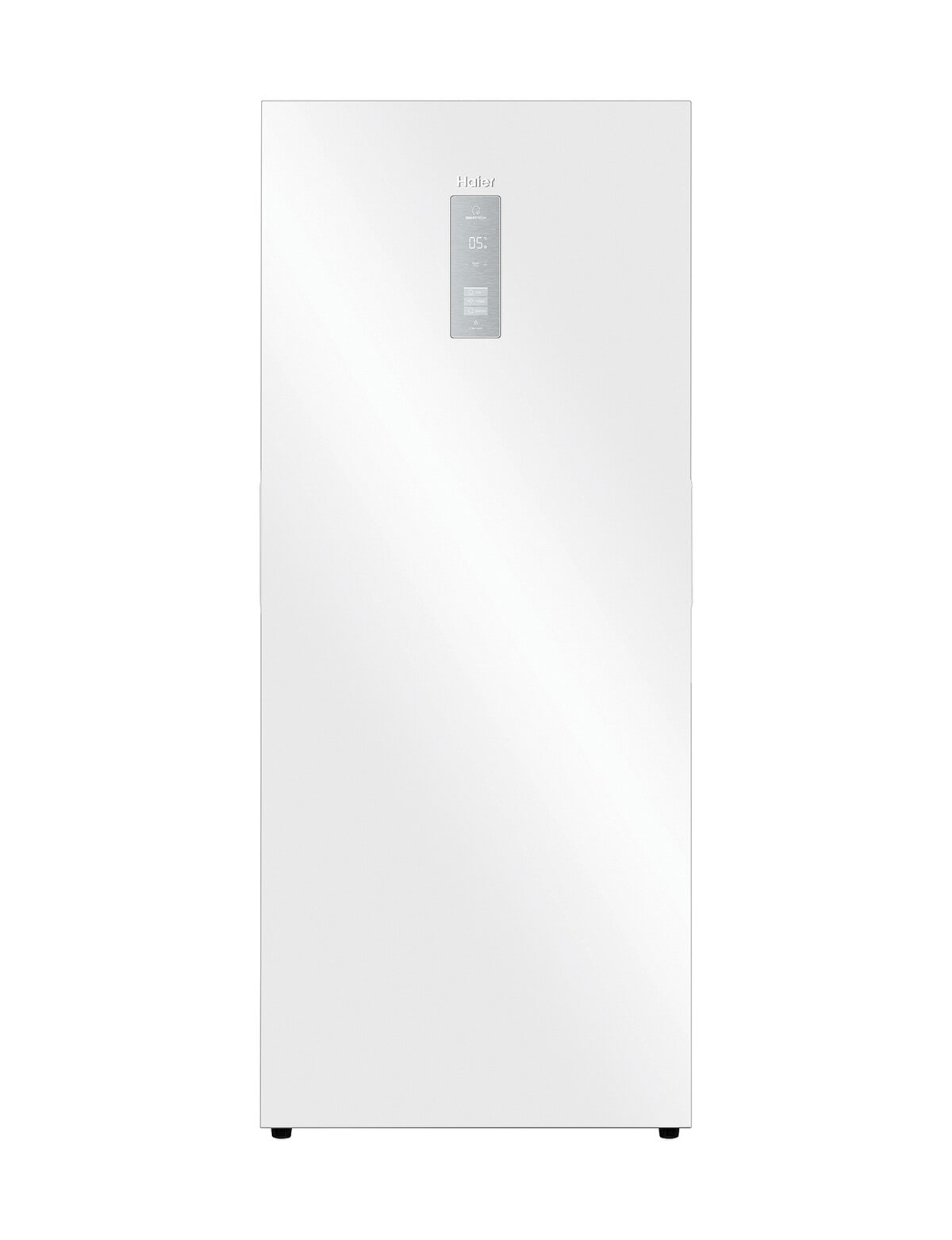Haier 465L 600 Series Vertical Refrigerator, HRF505VW - Fridges & Freezers