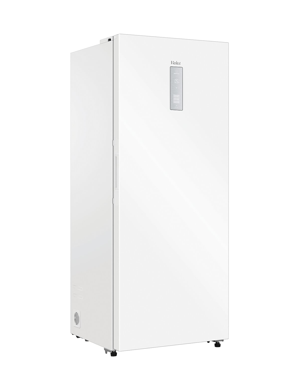 Haier 465L 600 Series Vertical Refrigerator, HRF505VW - Fridges & Freezers