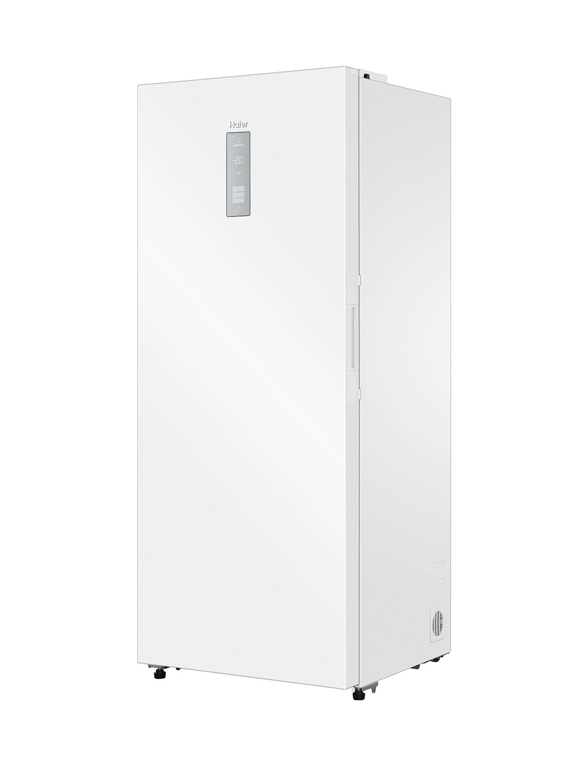 Haier 386L 500 Series Vertical Freezer, HVF430VW - Vertical Freezers