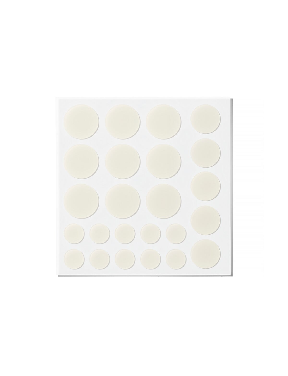 COSRX Master Patch Original Fit - Treatments & Masks
