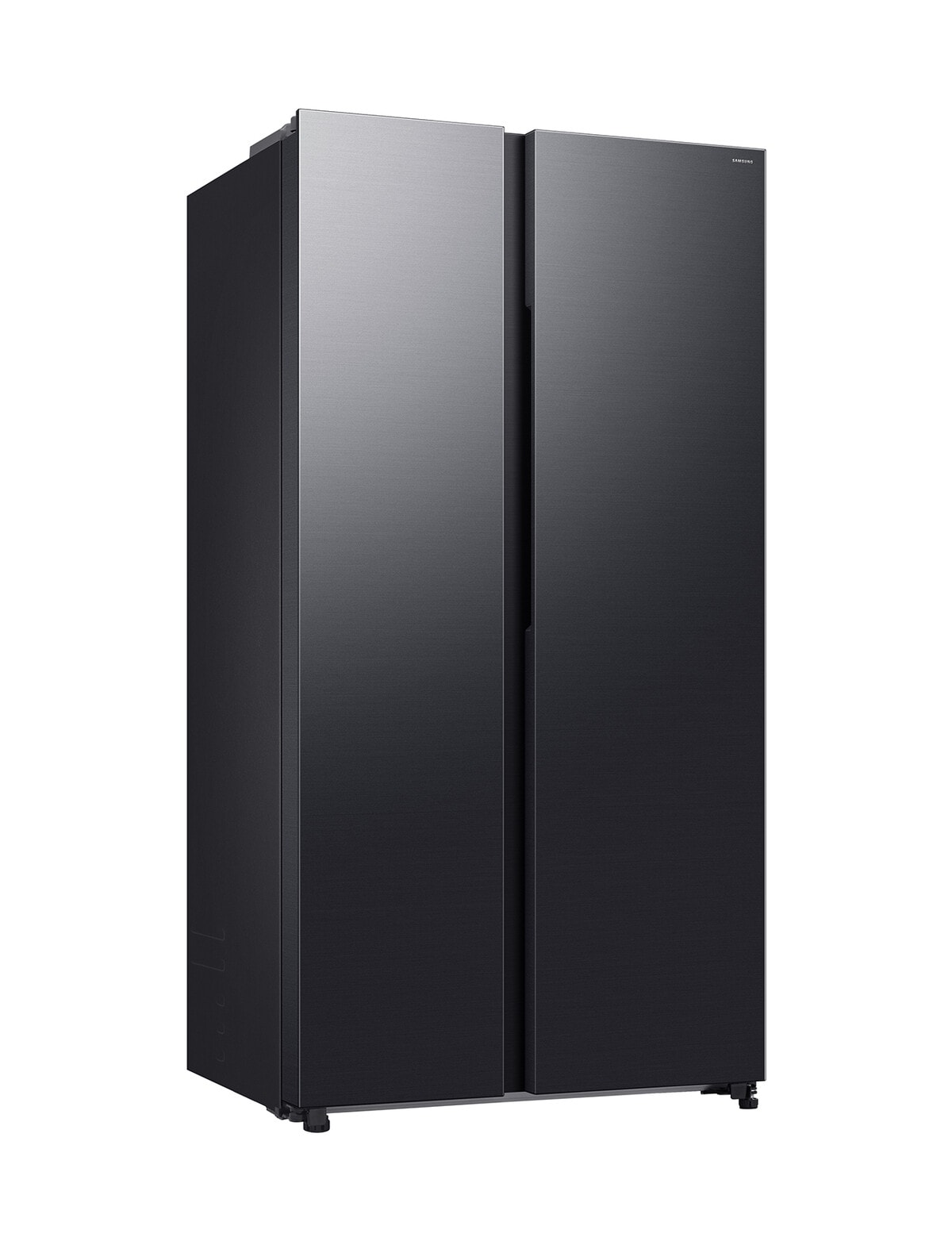 Samsung 655L Smart Side By Side Refrigerator, SRS6100B - Fridges & Freezers