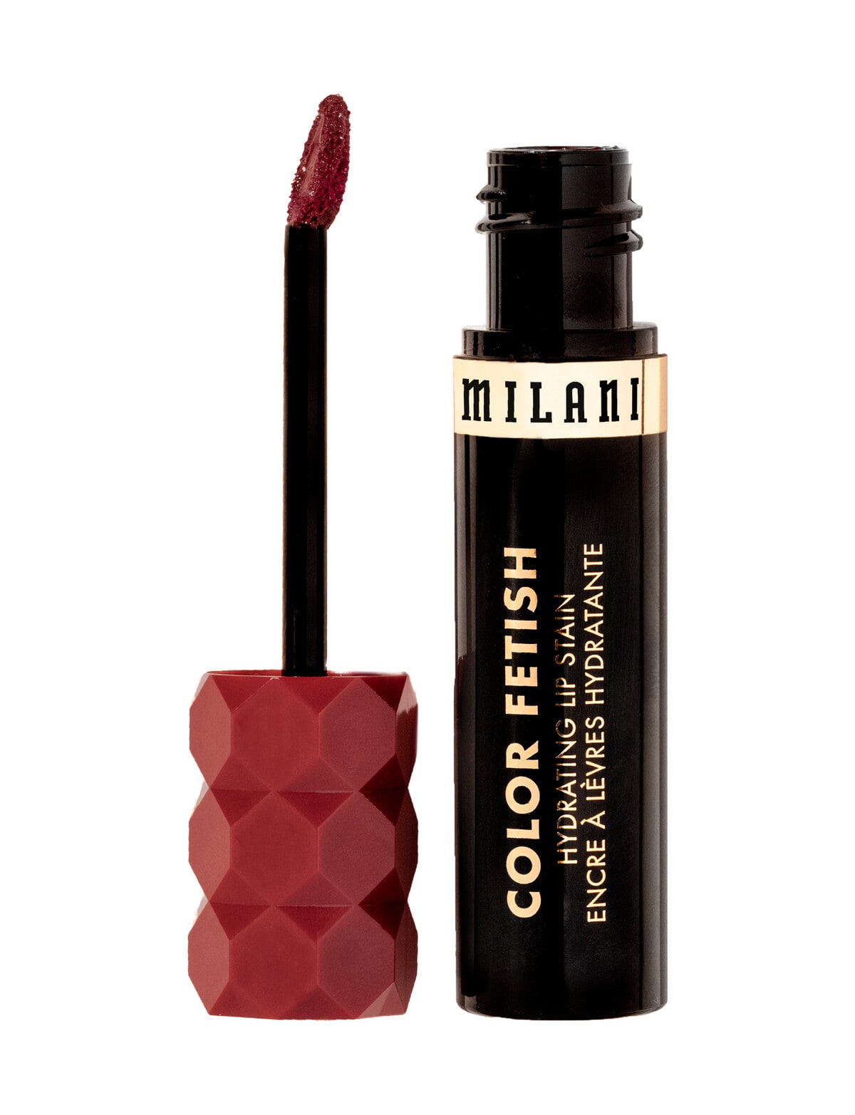 Milani Color Fetish Hydrating Lip Stain - Lips