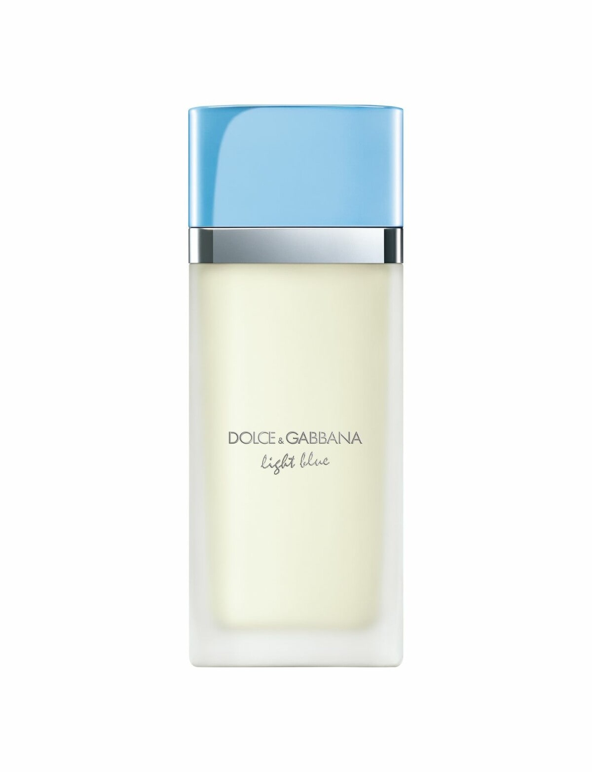 Dolce & Gabbana Light Blue EDT - Women's Perfumes