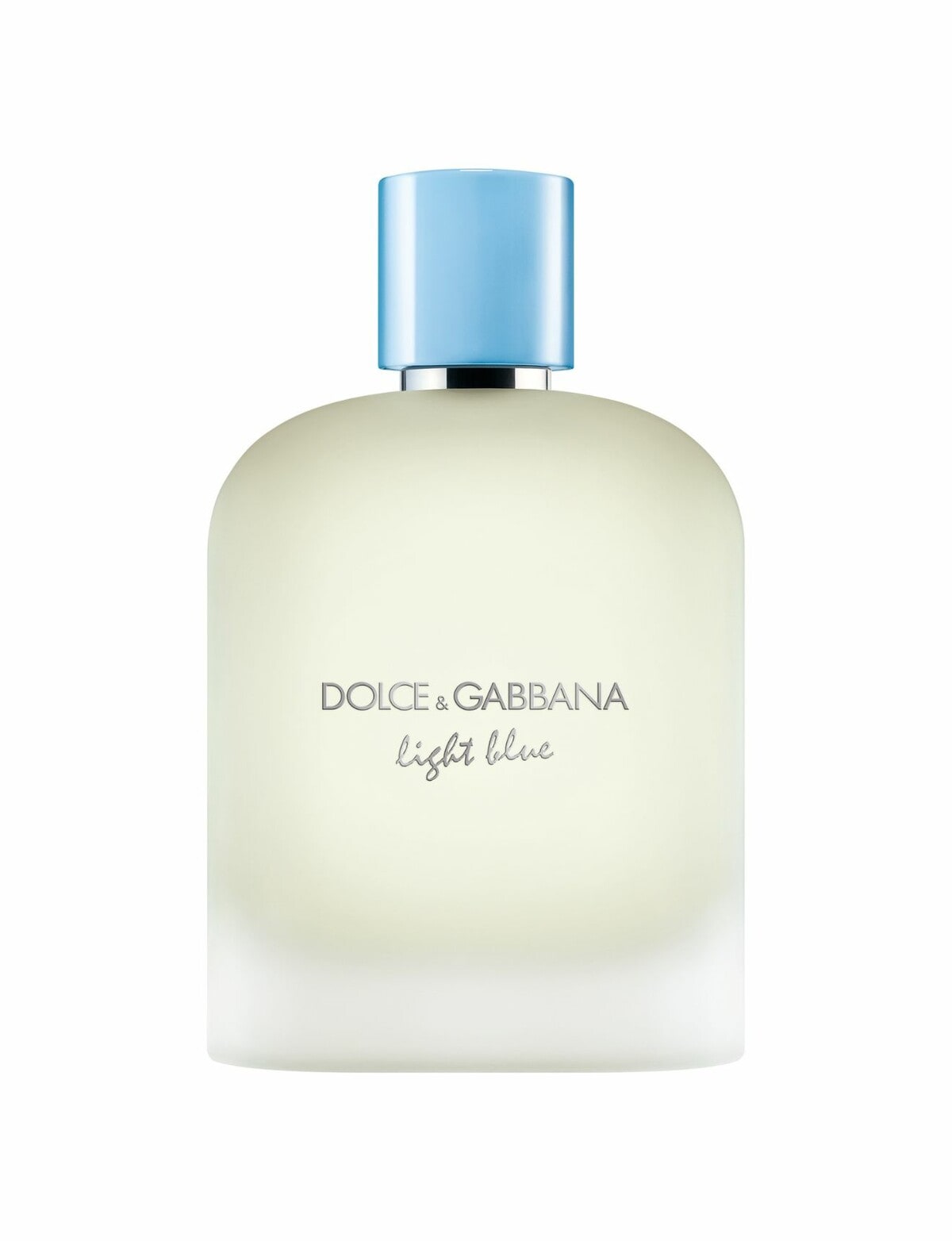 Dolce & Gabbana Light Blue Pour Homme EDT - Men's Aftershaves & Cologne