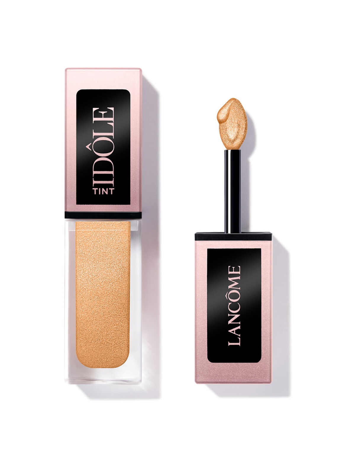 Lancome Idôle Tint Ultra Precise Liquid Eyeblusher - Eyes
