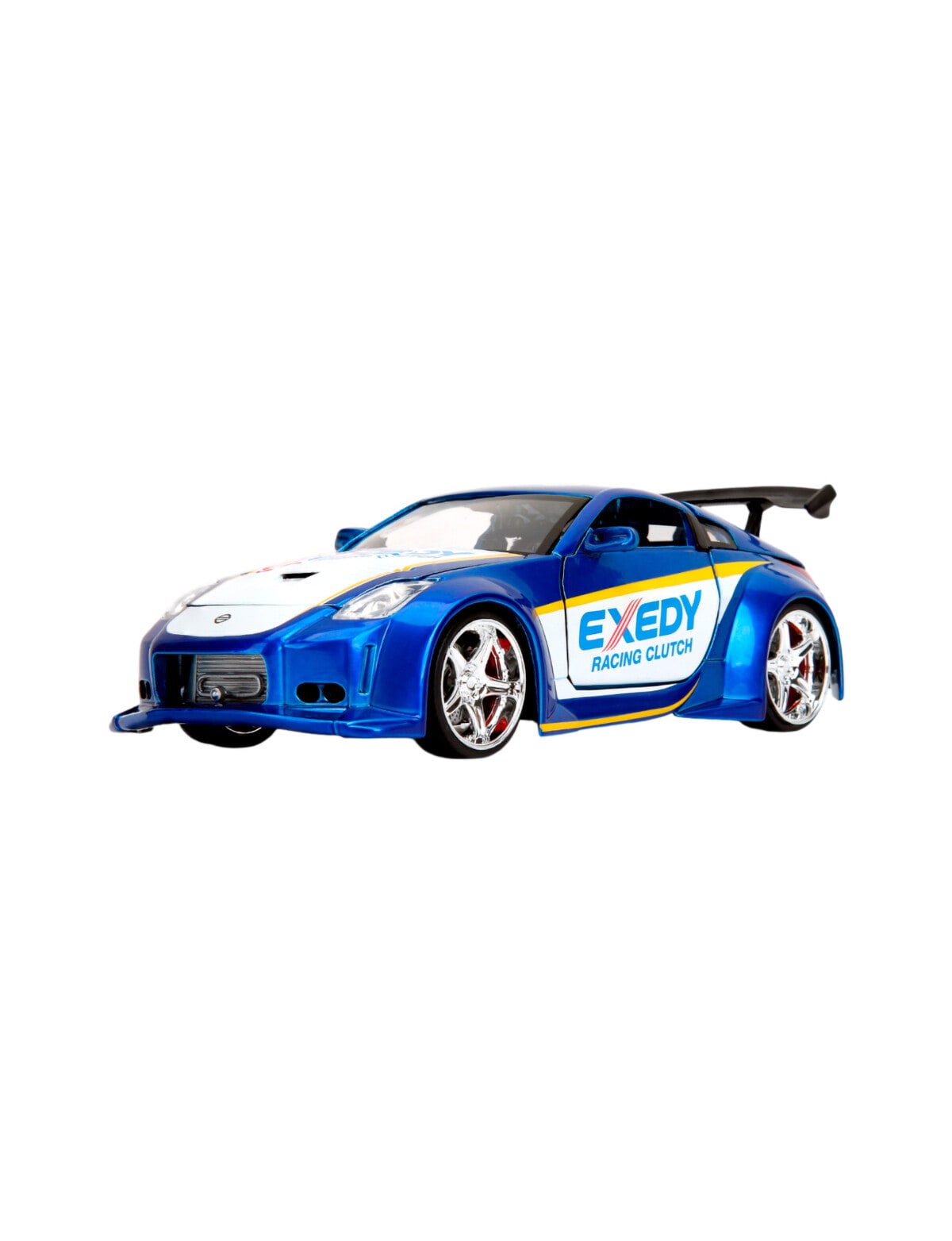 JDM 1:24 Scale, Assorted - Cars, Trucks & Remote Control