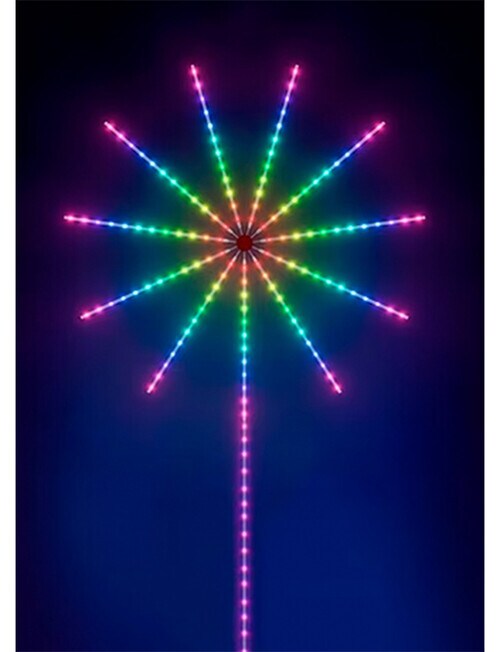 Satzuma LED Fireworks - Science & Electronic Toys
