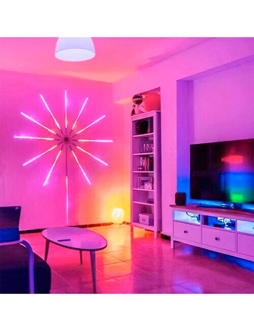 Satzuma LED Fireworks - Science & Electronic Toys