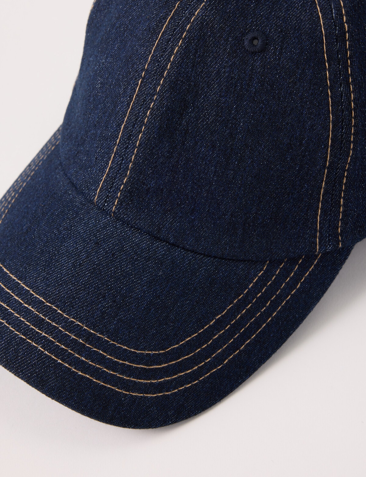 Zest Washed Cap, Rinse Wash - Hats & Beanies