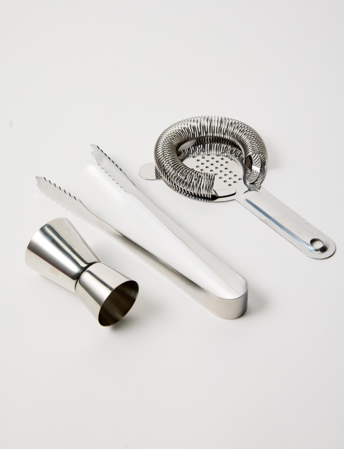 SouthWest Gift Cocktail Making Kit, 3-Piece - Barware
