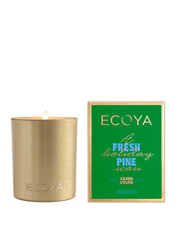 Ecoya | Candles, Diffusers & Bath & Body Range | Farmers