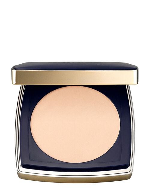 Estee Lauder Double Wear Stay-In-Place Matte Powder Foundation - Face