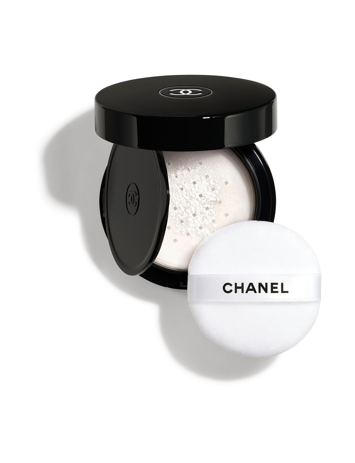 CHANEL POUDRE UNIVERSELLE LIBRE Natural Finish Loose Powder. On-The-Go ...
