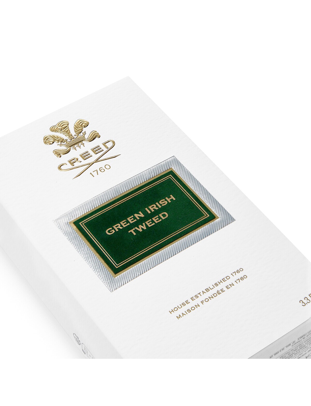 Creed Green Irish Tweed, 50ml - Men's Aftershaves & Cologne