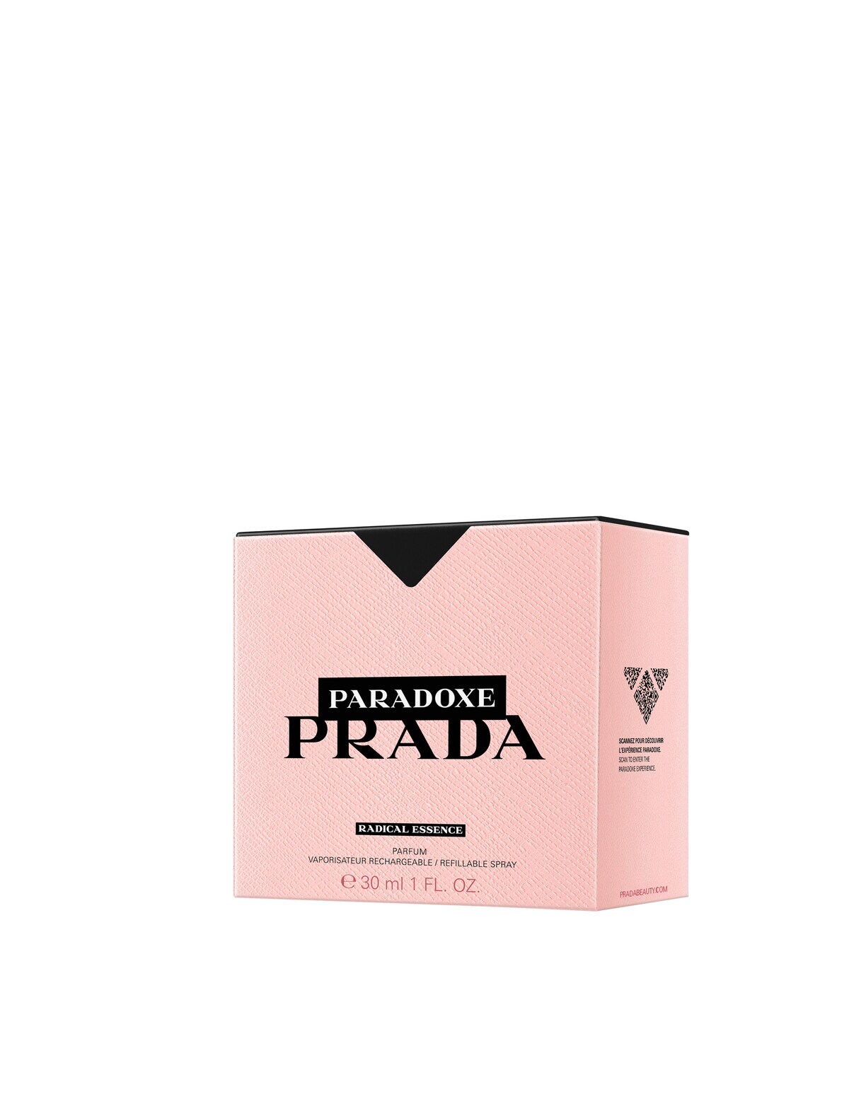Prada Paradoxe Le Parfum Radical Essence - Women's Perfumes