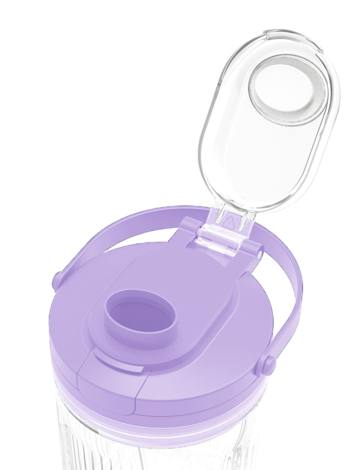 Modello Portable Blender, Purple, MOD1969P - Food Processors, Mixers ...