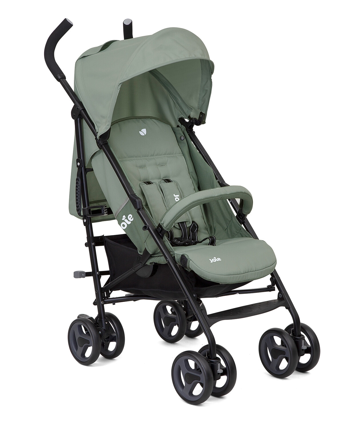 Joie Nitro LX Umbrella Stroller, Laurel - Prams & Strollers