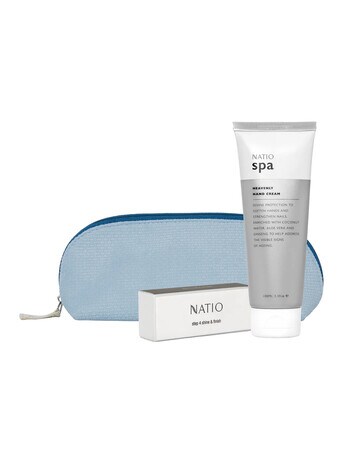 Natio | Skincare & Makeup Products | Shop Farmers Online