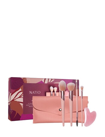 Natio | Skincare & Makeup Products | Shop Farmers Online