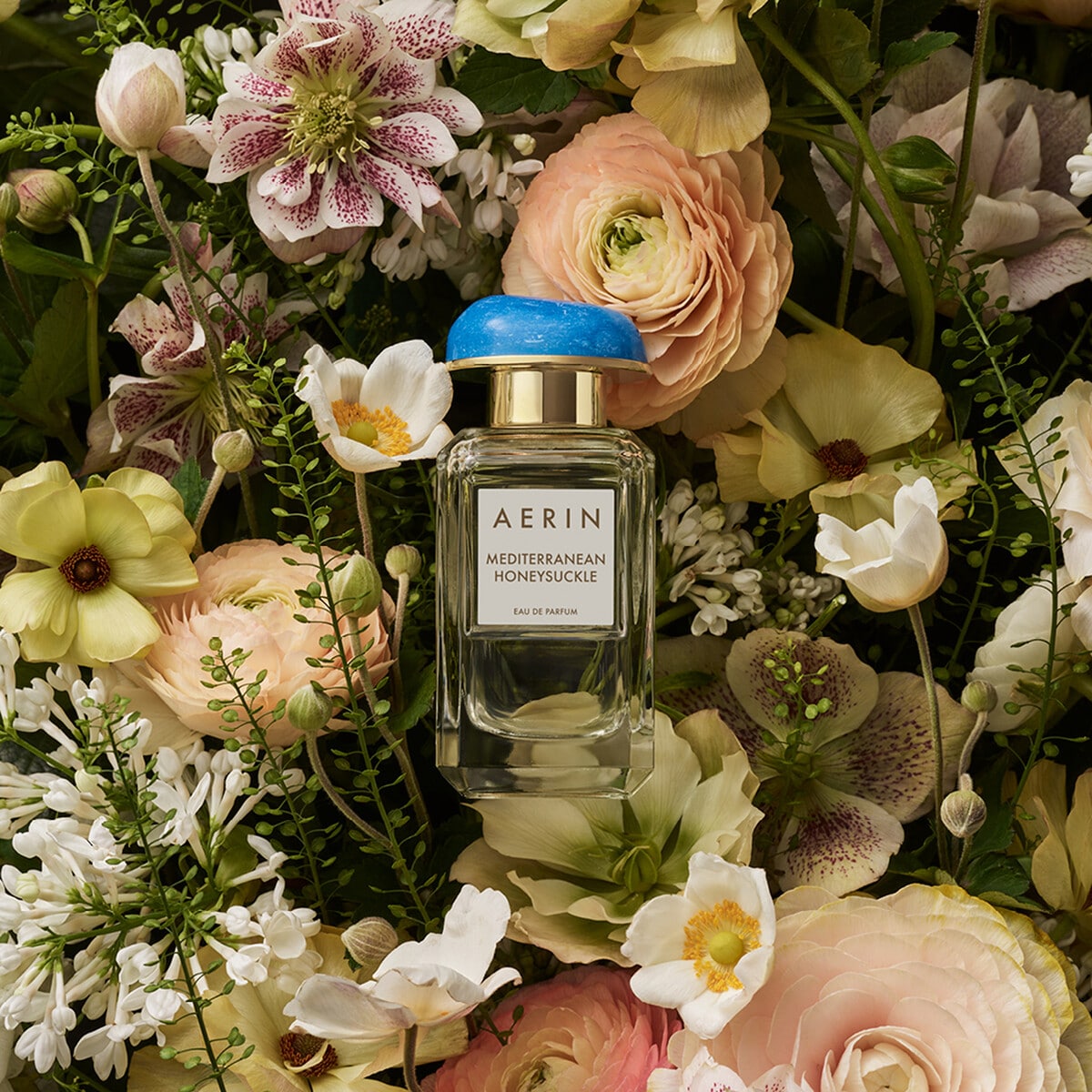 Aerin Mediterranean Honeysuckle EDP, 50ml - Women's Perfumes