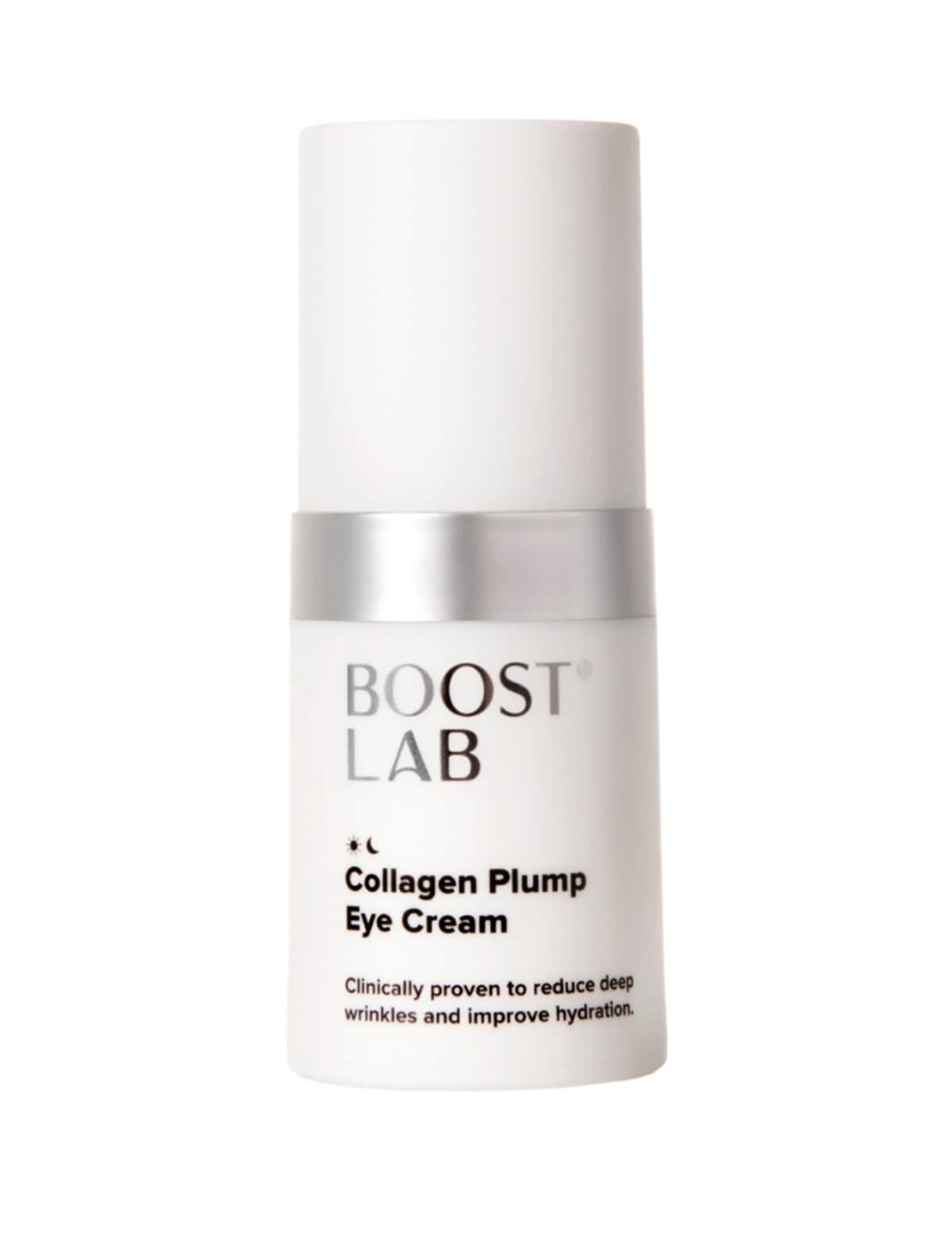 BOOST LAB Collagen Plump Eye Cream, 15ml - Eye Cream