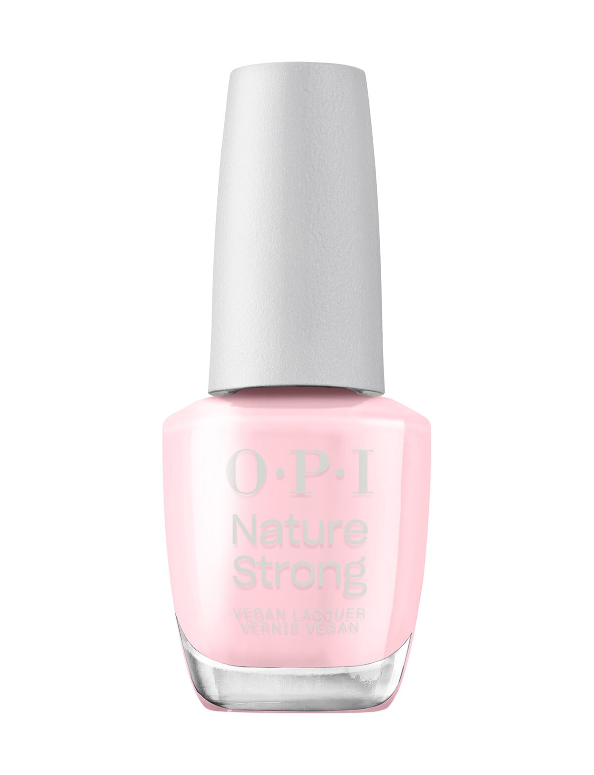 OPI Nature Strong Nail Lacquer, Blossom Into Awesome - Nail Polish