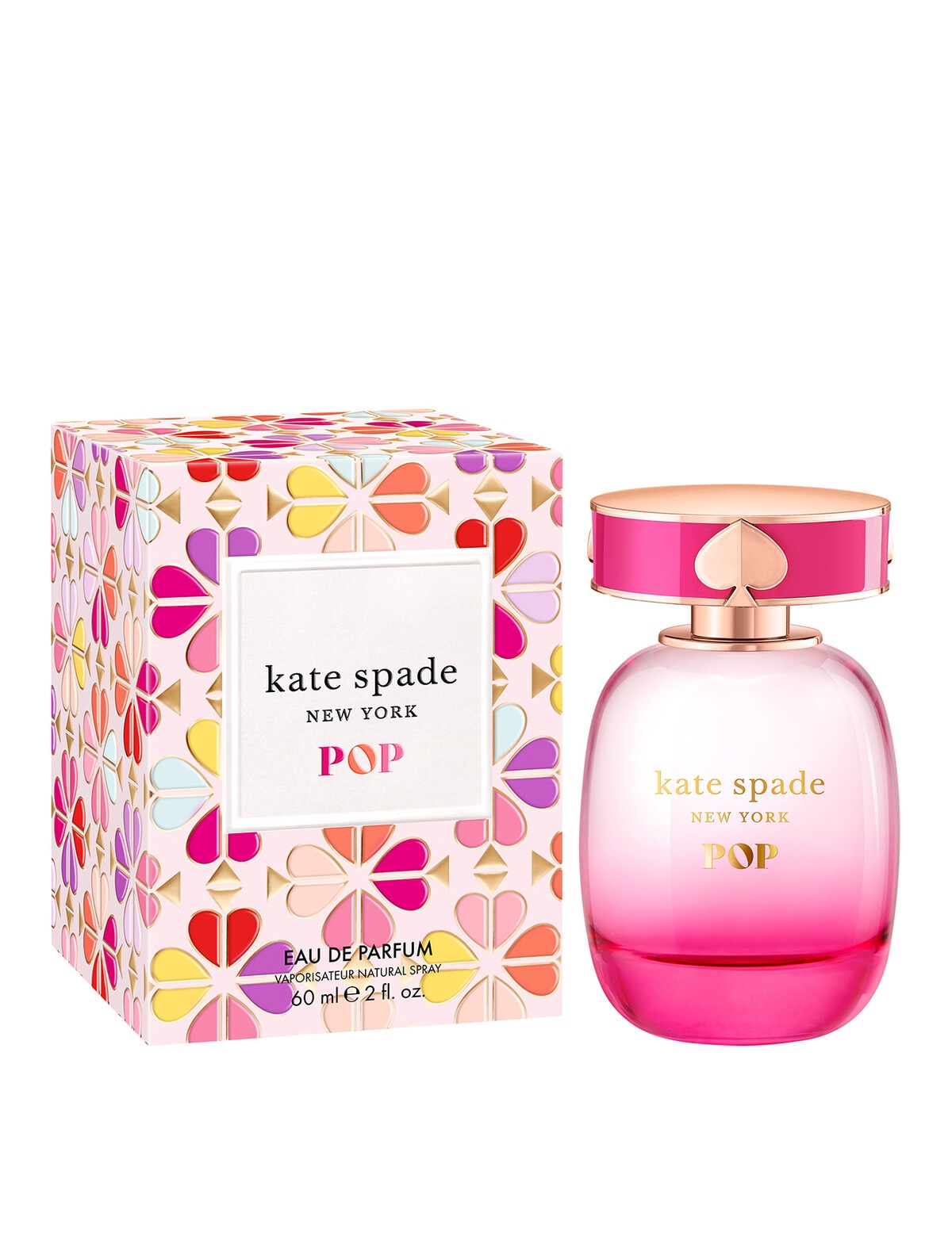 Kate Spade POP EDP - Women's Perfumes
